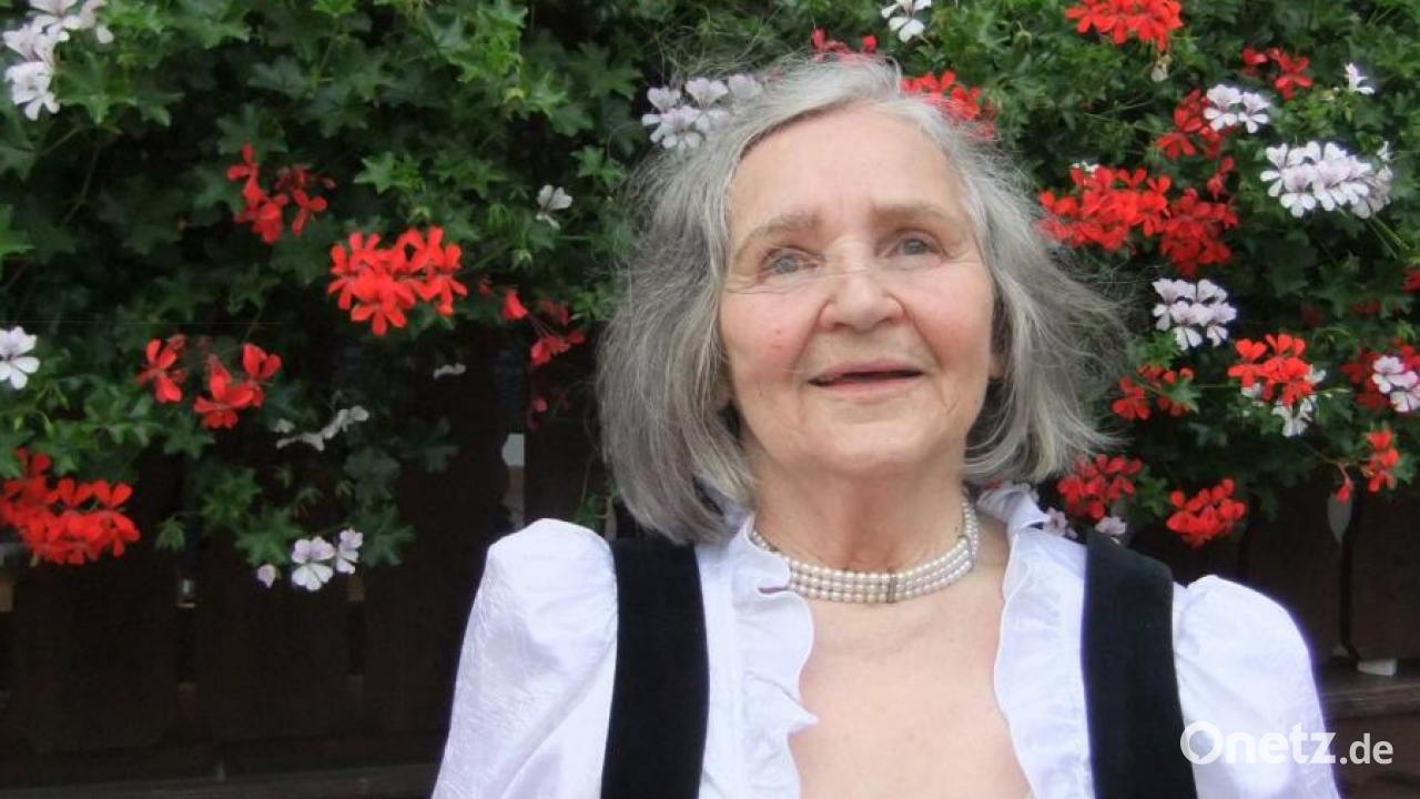 Margareta Forster aus Pittersberg feiert 85. Geburtstag | Onetz