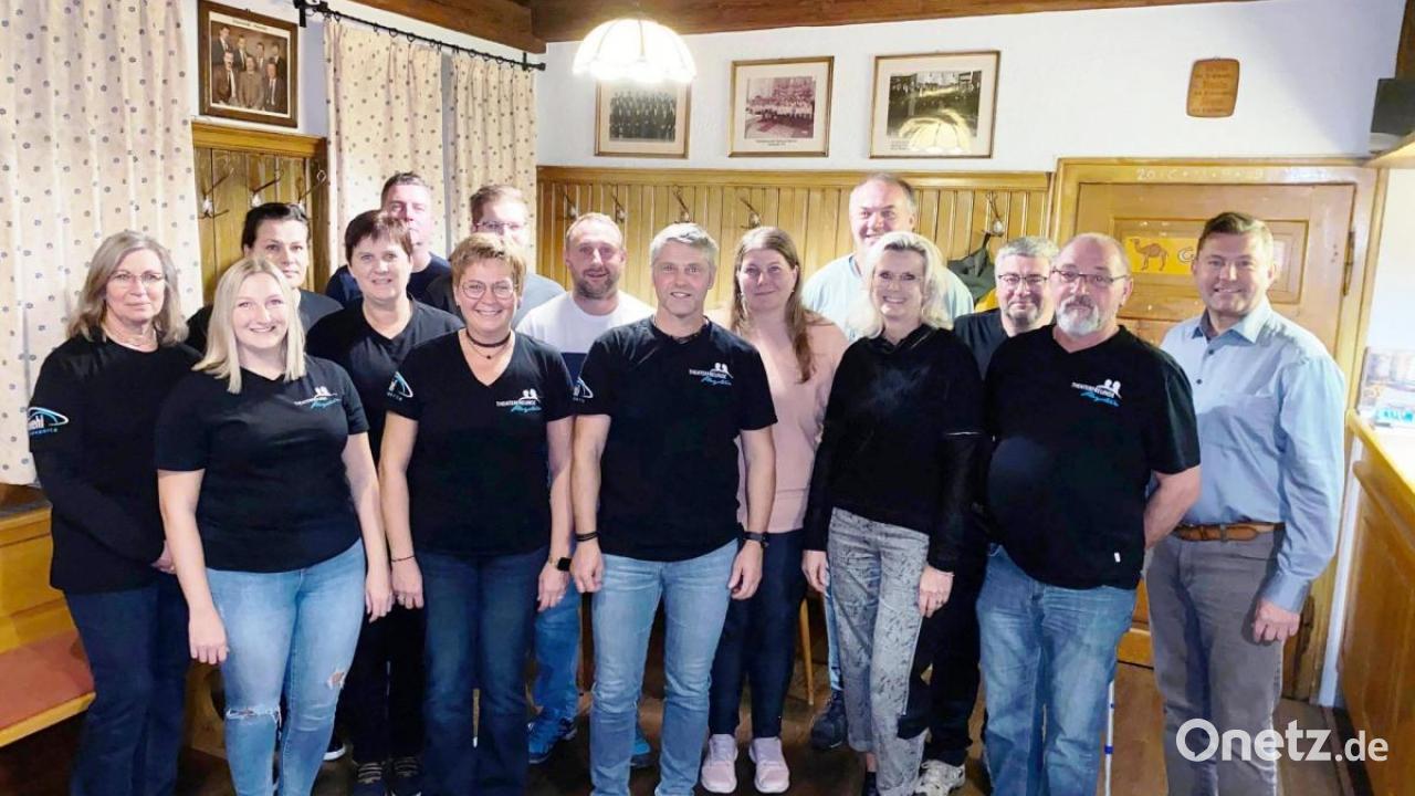 Alexandra Moll bleibt Vorsitzende bei den Theaterfreunden Pleystein | Onetz