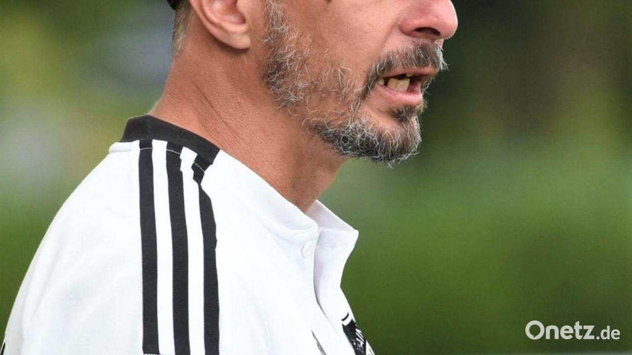 Elvir Zekic nicht mehr Trainer des SV Kulmain | Onetz