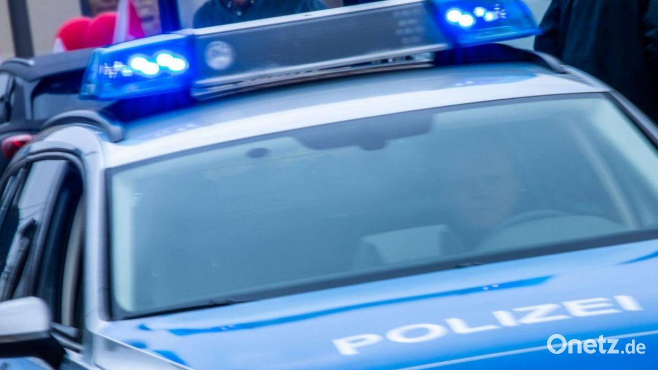 Vergessener Blinker führt in Marktredwitz zu Bedrohung und Sachbeschädigung | Onetz