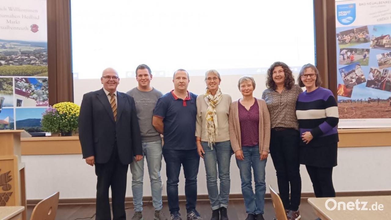 Dorfladen in Bad Neualbenreuth eröffnet in Kürze | Onetz