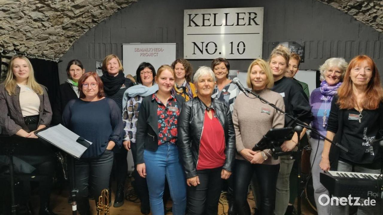 Arbeitskreis gegen sexuellen Missbrauch im Landkreis Schwandorf besteht seit 30 Jahren | Onetz