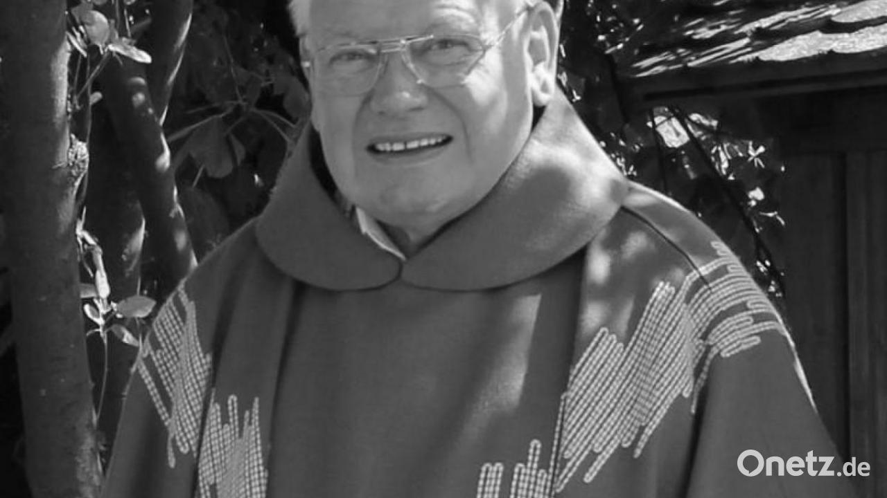 Trauer um Pfarrer Martin Erhard Schultes | Onetz