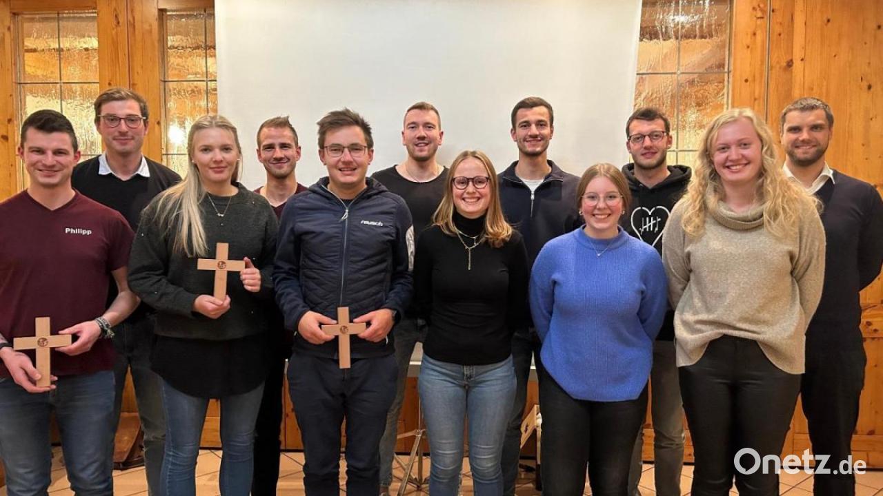 KLJB-Amberg-Sulzbach stellt sich neu auf | Onetz