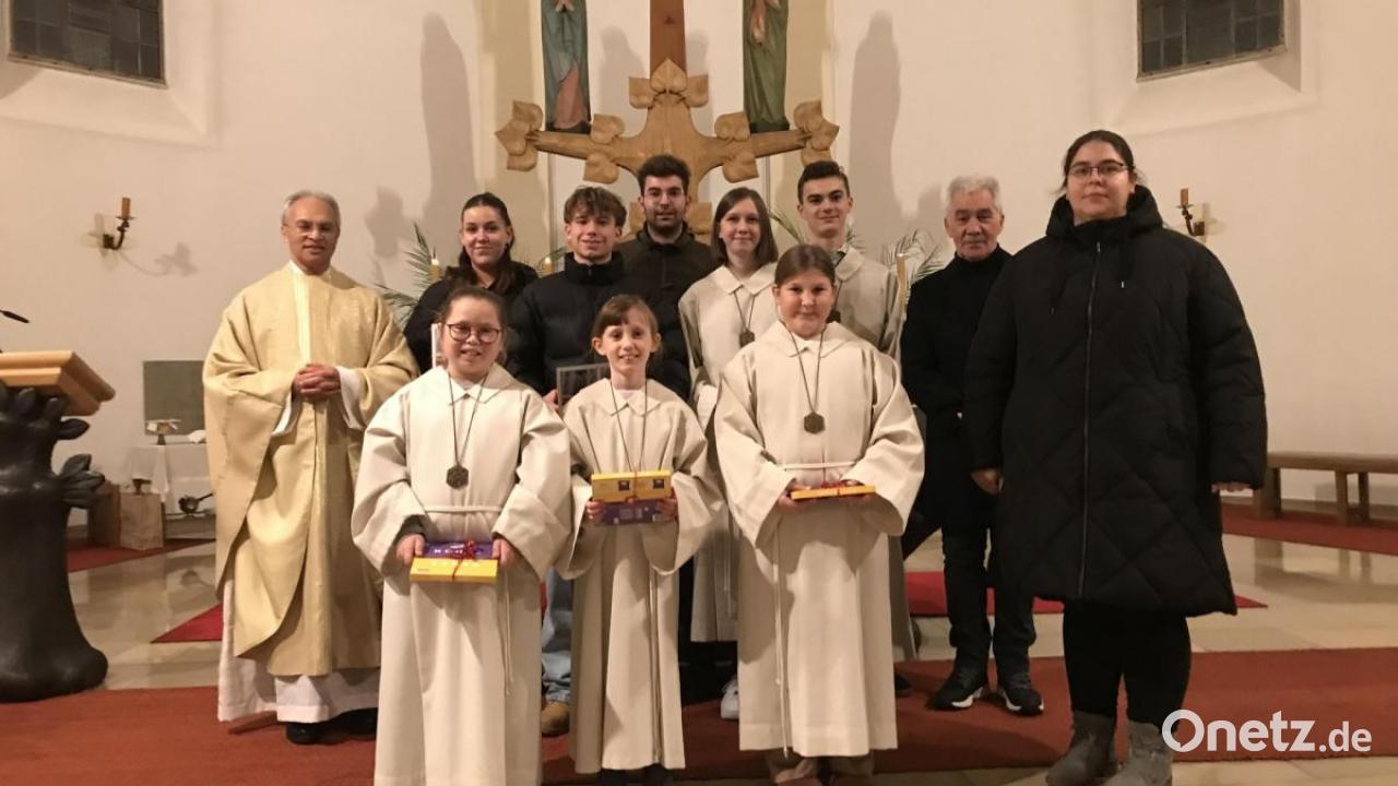 Freude über neue Minis in Weiherhammer | Onetz