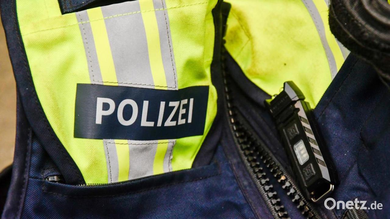 Streit unter Jugendlichen endet mit Faustschlag | Onetz