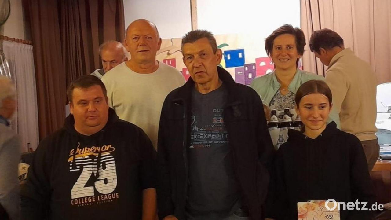 Knapp 100 Kartlerer beim Preisschafkopf der CSU Ebnath | Onetz