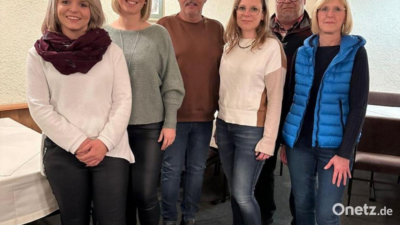 Neuwahlen bei der Interessengemeinschaft der Waldershofer Geschäfte | Onetz