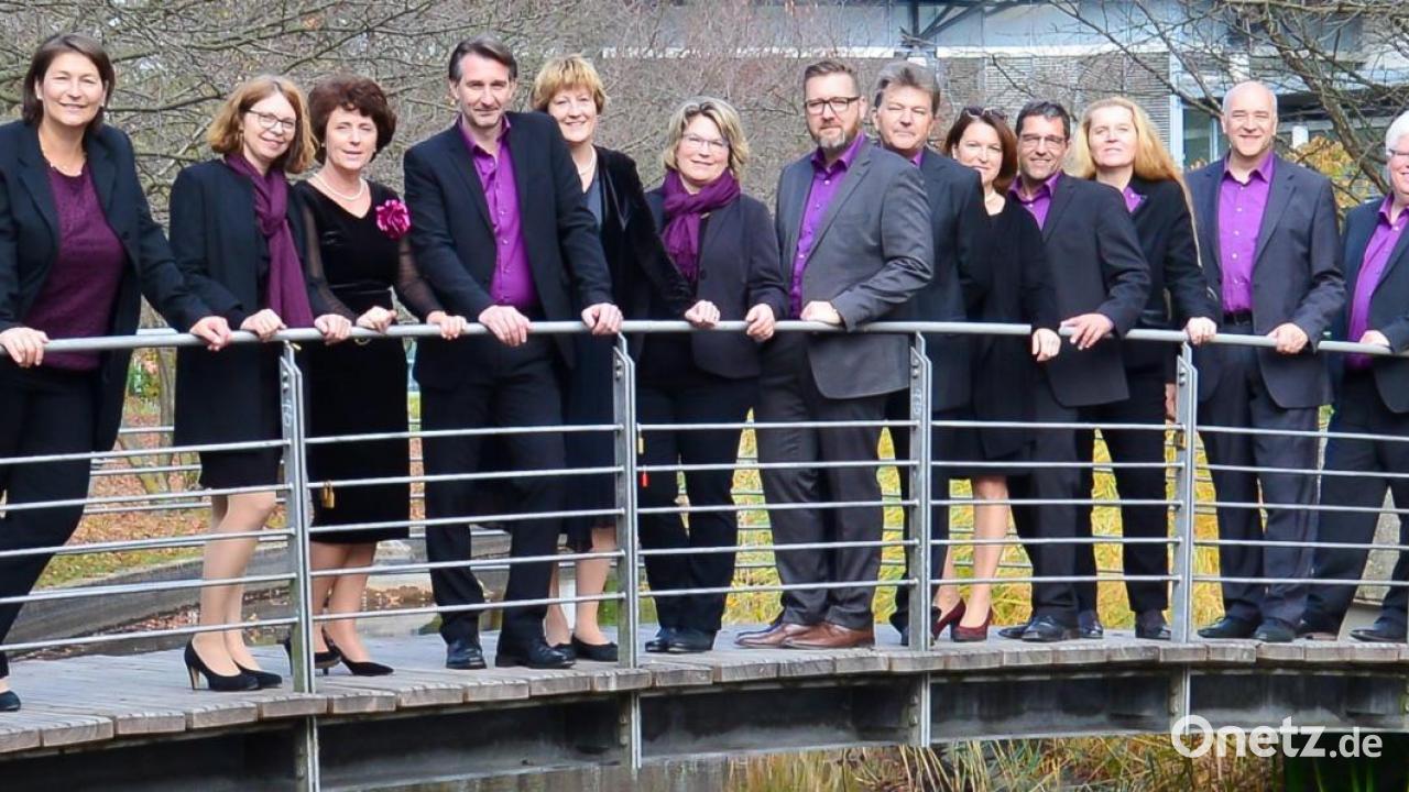 Dreikönigs-Benefizkonzert mit „ChorDiSono“ in Eschenbach | Onetz