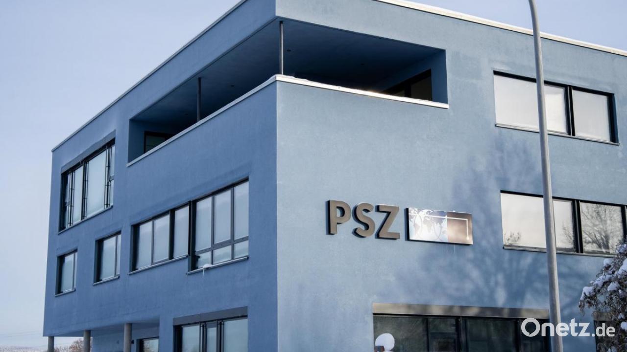 9 Pics: PSZ Electronic GmbH | Onetz