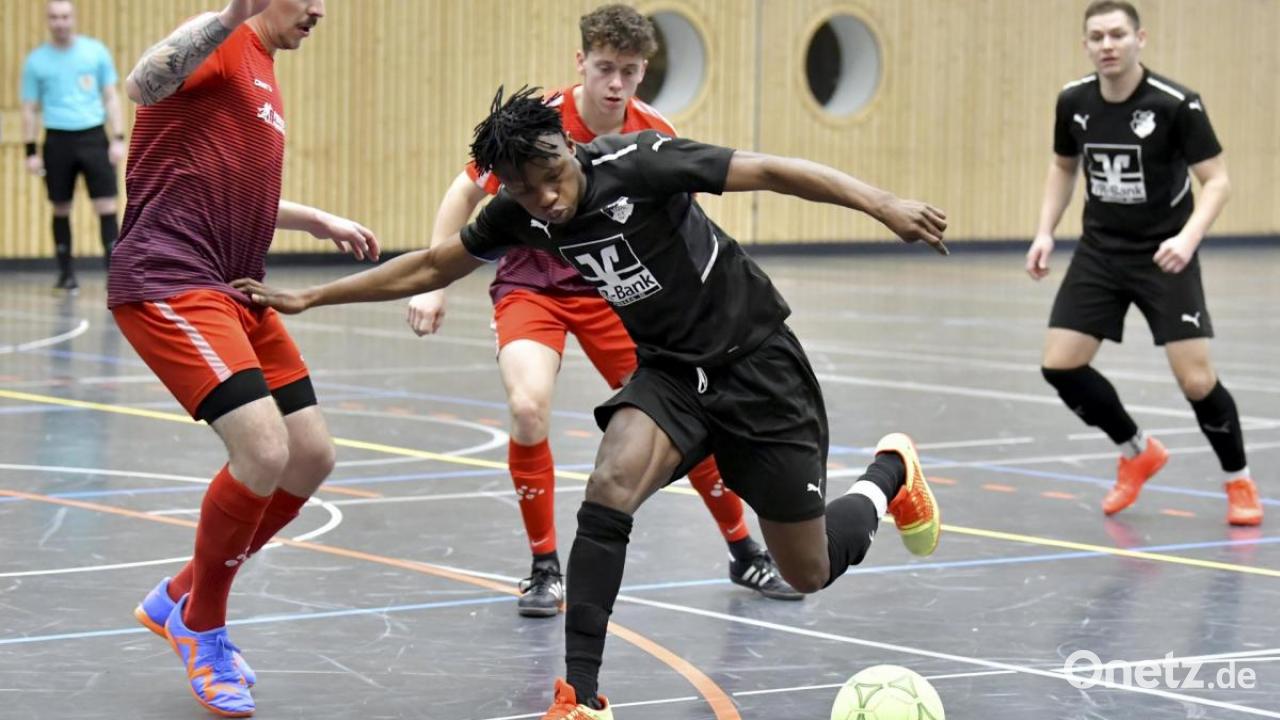 TuS/WE Hirschau holt den Wagner-Cup | Onetz