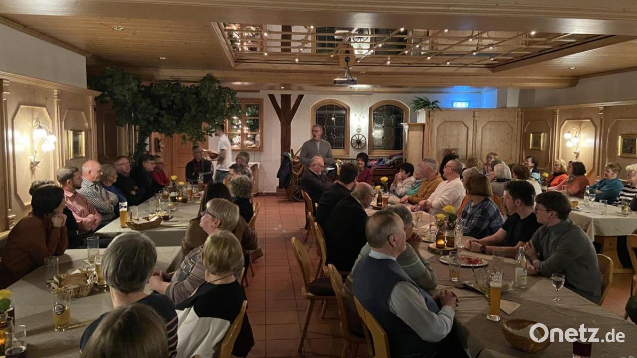 Pfarrei Waldsassen würdigt engagierten und vielfältigen Einsatz | Onetz