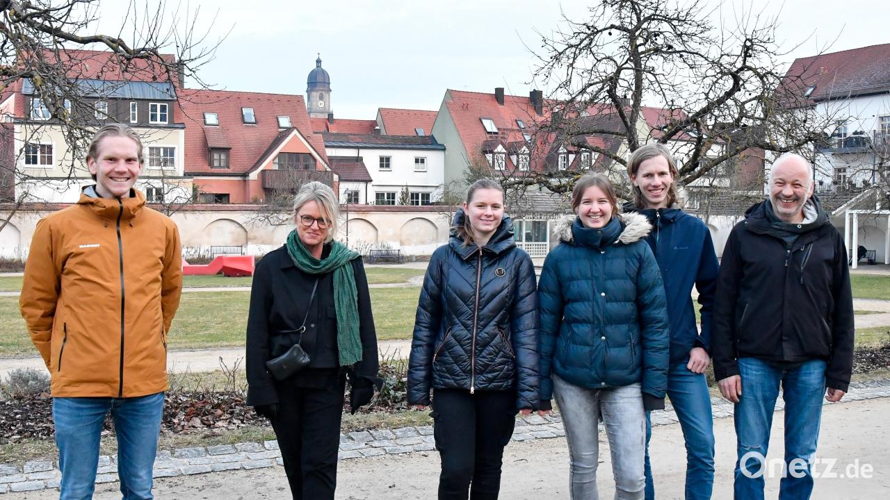Amberg steht gemeinsam auf gegen den Rechtsextremismus | Onetz