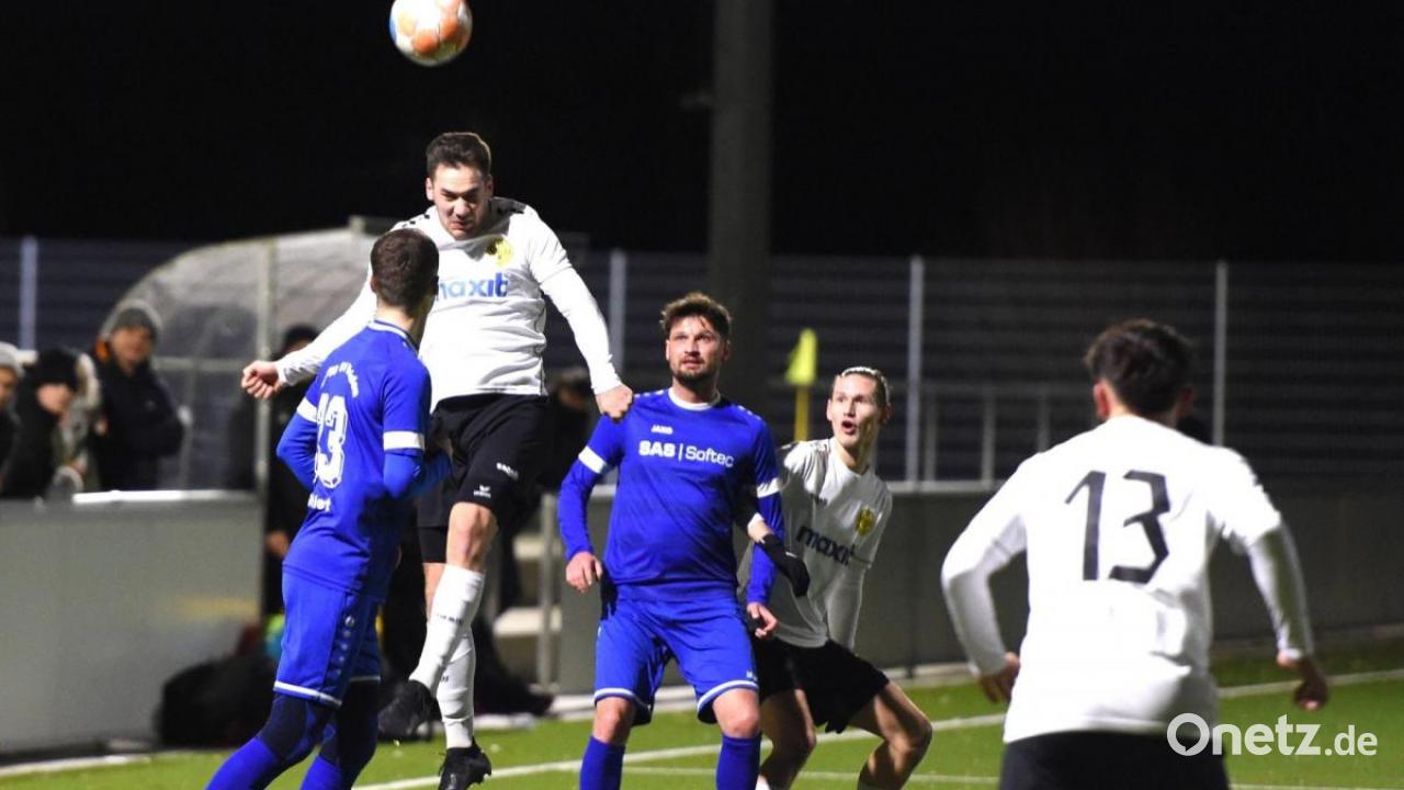 Torreicher Jahresauftakt bei der SpVgg SV Weiden | Onetz
