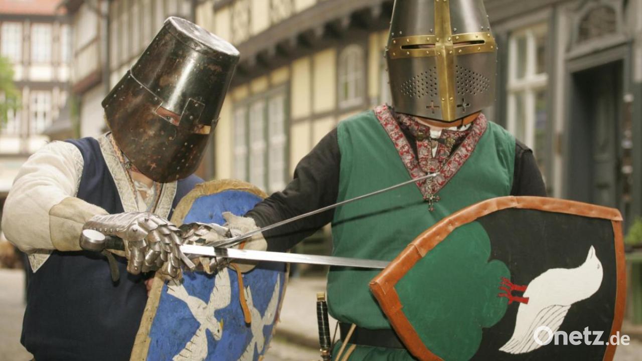 Stadtmuseum Amberg lässt Kinder kreativ werden | Onetz