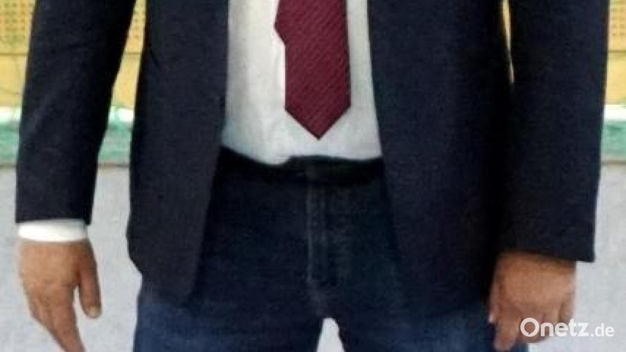 Immenreuth verliert mit Gerhard Tretter Unternehmer | Onetz