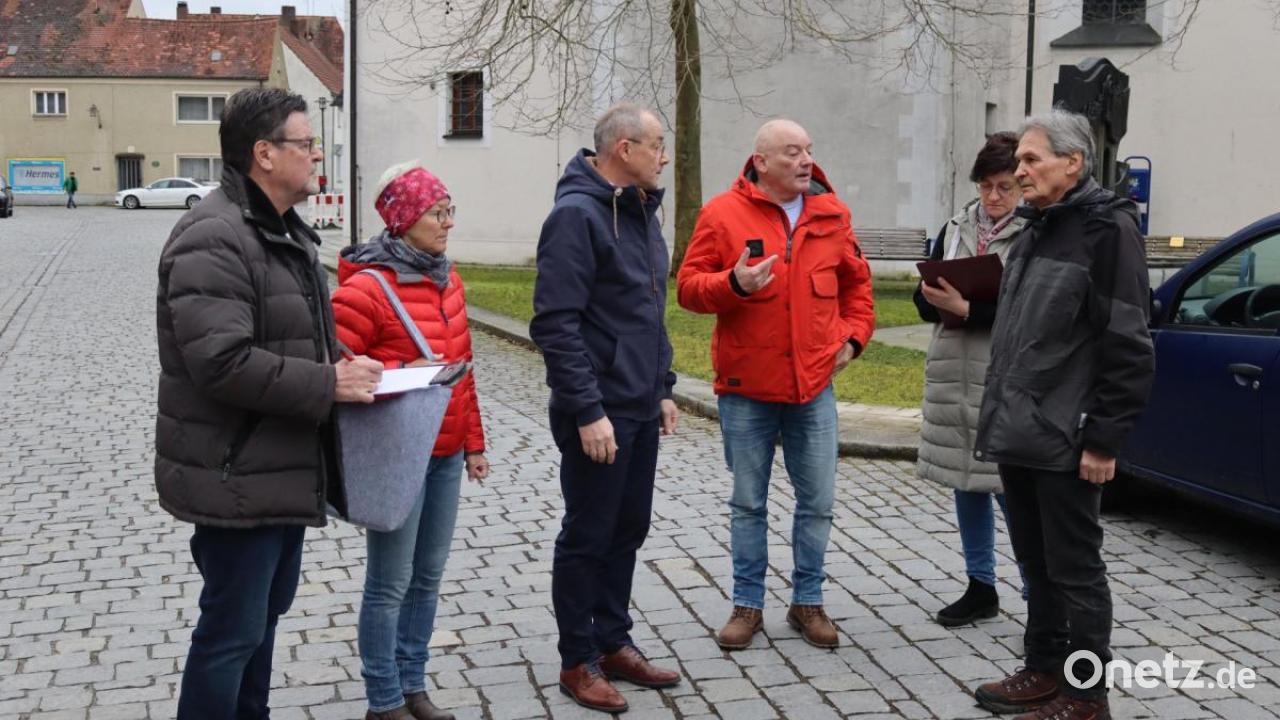 Vorbereitungen auf 700-Jahr-Feier Riedens gehen in die heiße Phase | Onetz
