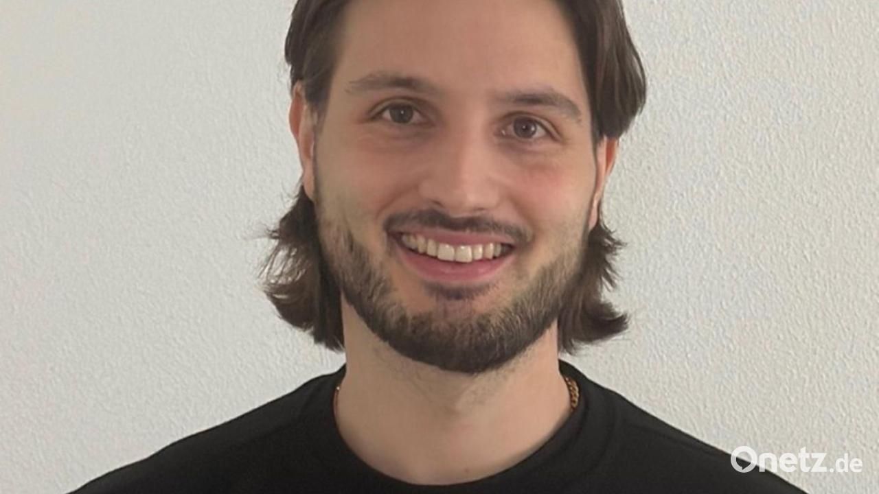 Calvin Morin wechselt zum FC Rieden | Onetz