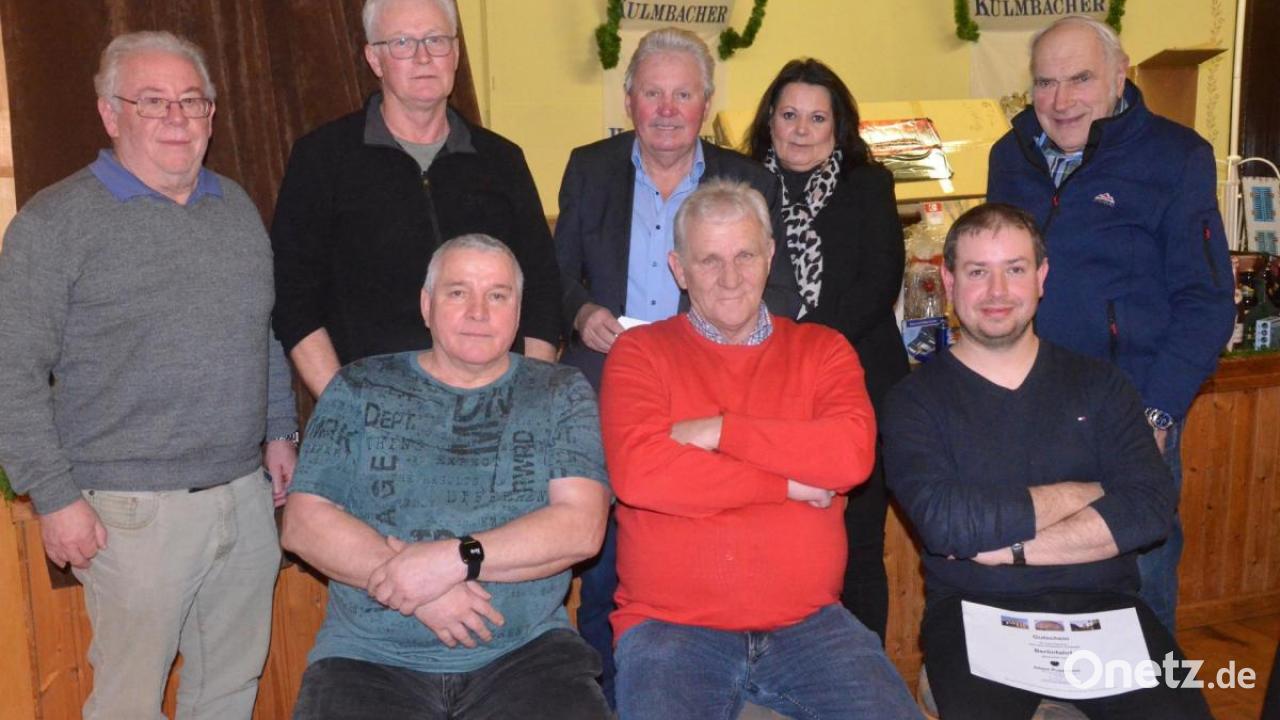 Richard Grasser gewinnt Preisschafkopf der CSU Weiden-Ost | Onetz