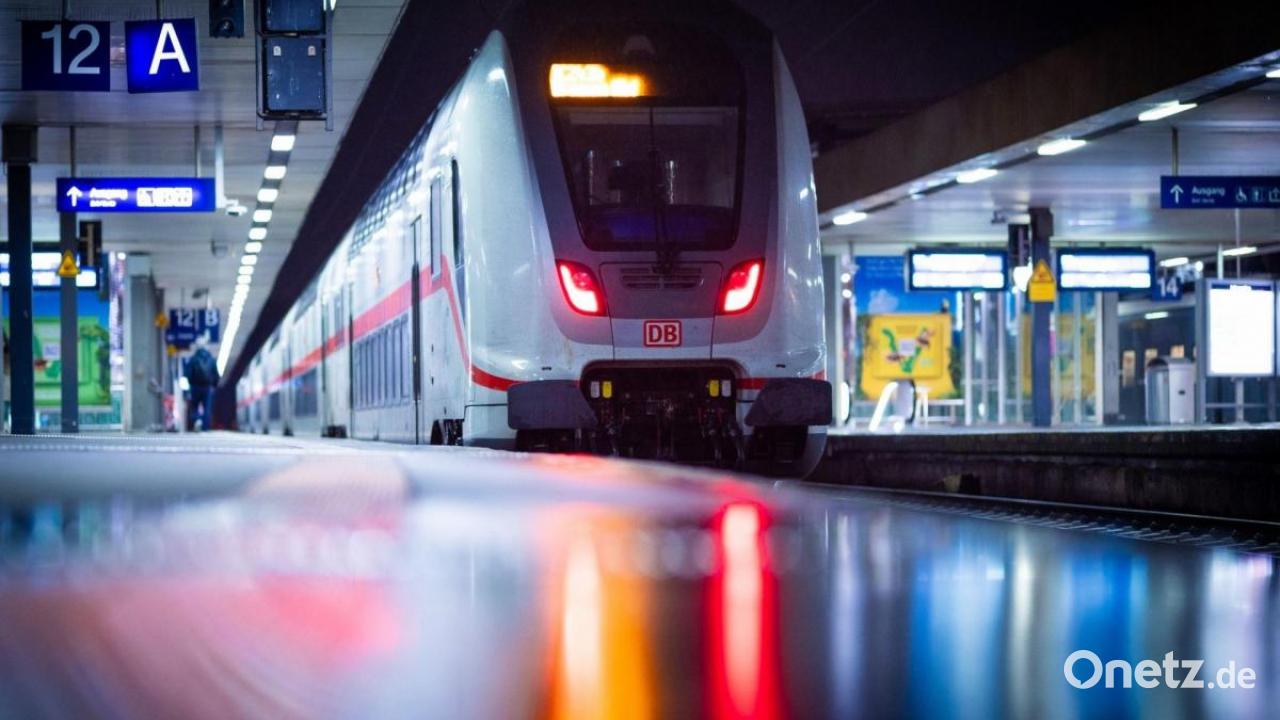 GDL darf weiter streiken - Bahn scheitert erneut vor Gericht | Onetz