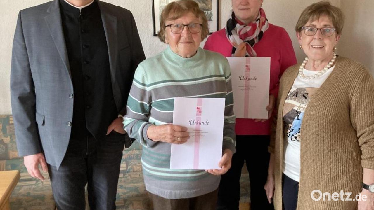 KAB St. Konrad bringt sich aktiv in die Gemeinde ein | Onetz