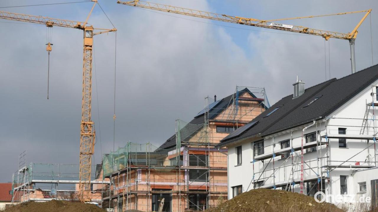 Landratsamt Tirschenreuth führt digitale Bauakte ein | Onetz