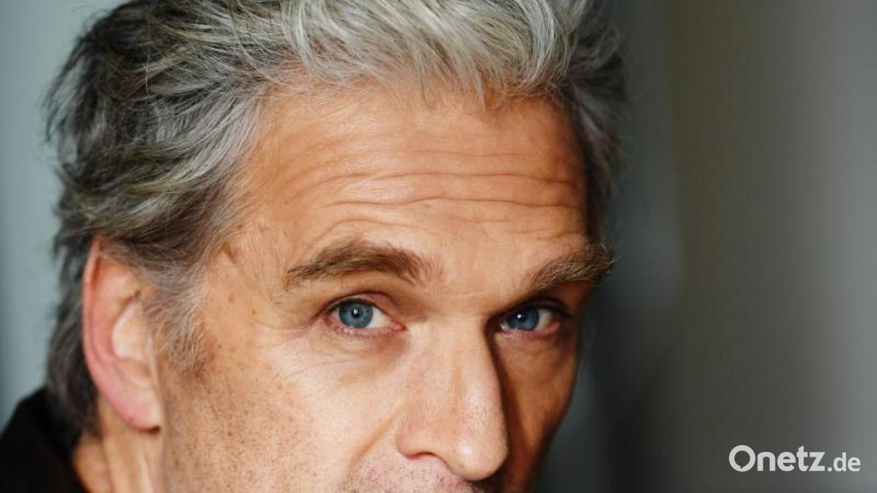 Walter Sittler bringt Dieter Hildebrandt mit zu den Weidener Literaturtagen | Onetz