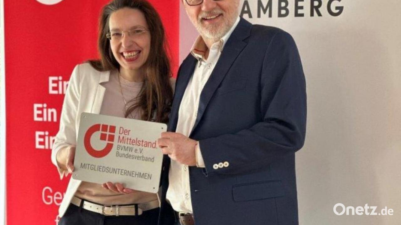 Stadtwerke Amberg stehen an der Seite des Mittelstandes | Onetz