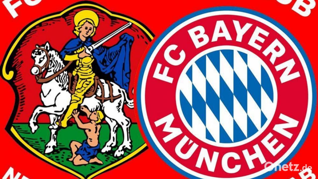 Grünes Licht für neues Logo des FC-Bayern-Fanclubs Neustadt/WN | Onetz