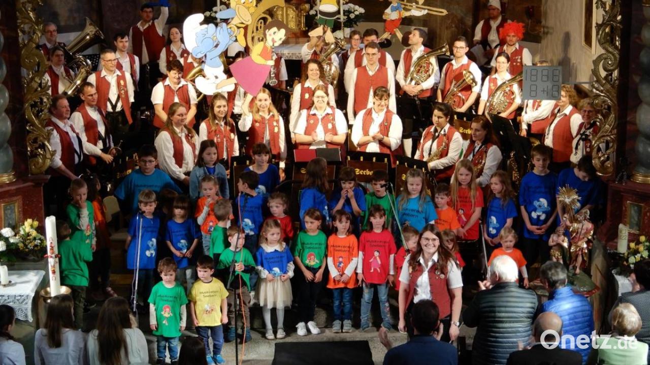 Mitreißendes Jubiläumskonzert gibt Startschuss ins Festjahr des ...