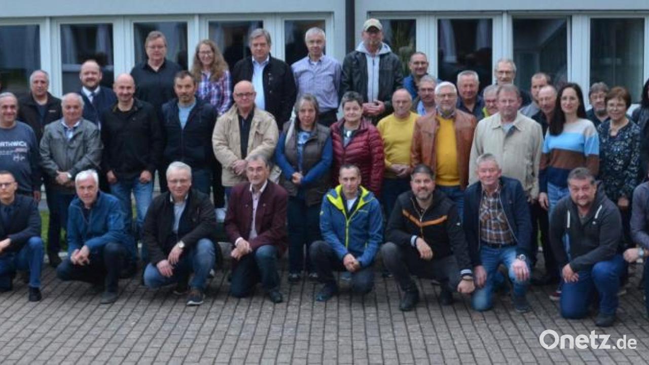 BRK-Kreisverband Weiden/Neustadt ehrt Blutspender | Onetz