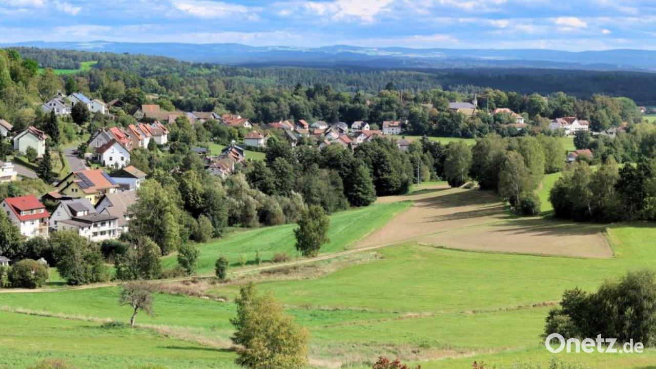 Friedenfels wird Bayerns erstes Naturerlebnisdorf | Onetz