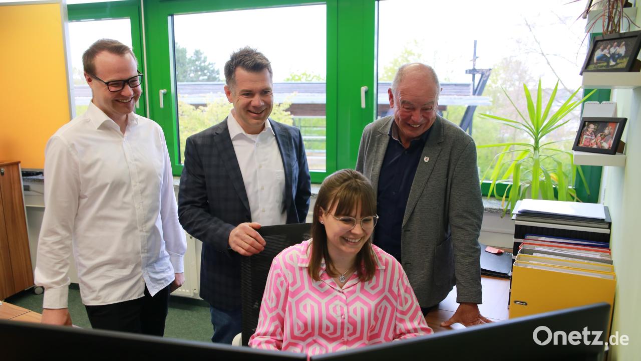 Kümmersbrucker Gemeinde-Homepage in neuem Design | Onetz