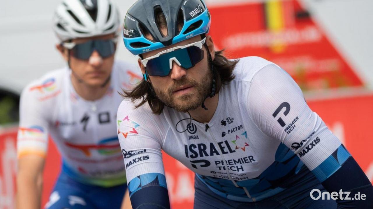 Rick Zabel beendet Rad-Karriere | Onetz