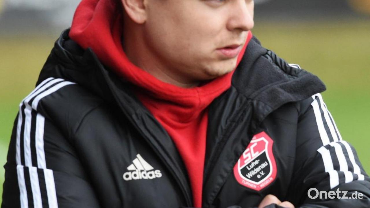SC Luhe-Wildenau trennt sich von Trainer Klaus Moucha | Onetz