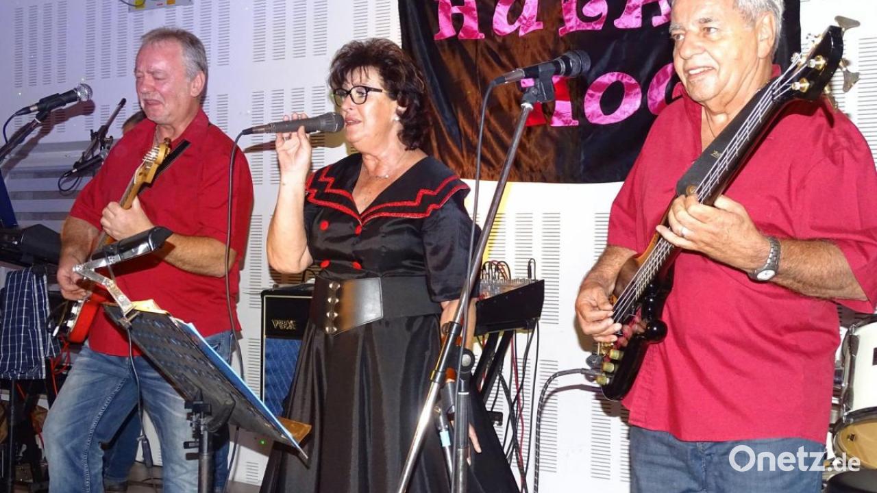 Amberger Musik-Legende Günter Kälberer feiert 80. Geburtstag | Onetz