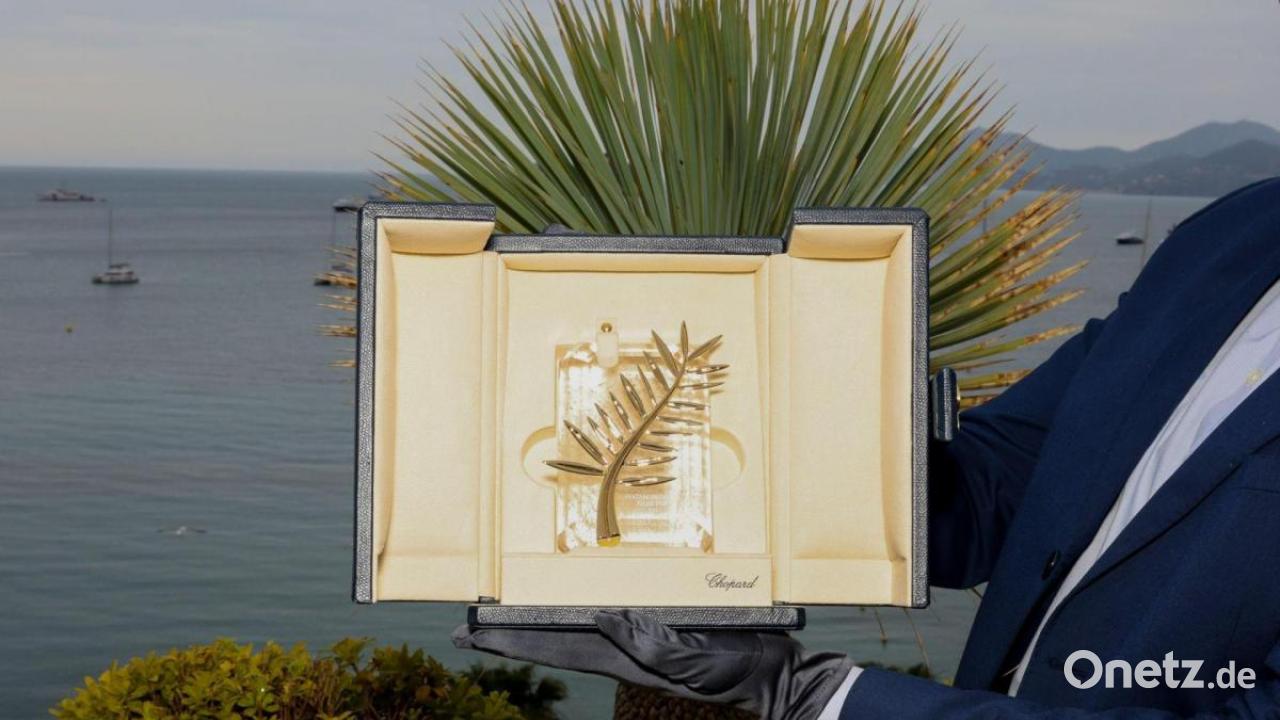 Goldene Palme in Cannes für Sean Baker | Onetz