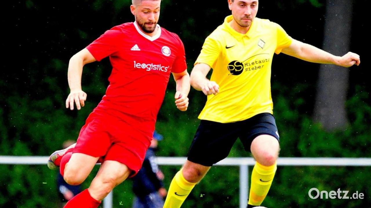 Erfolgreicher Relegationsauftakt für Stiftländer Kreisligisten | Onetz