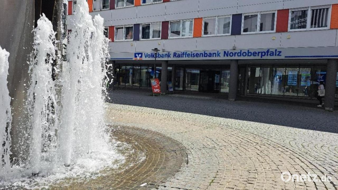 Erste Bilanz der Volksbank nach der Fusion mit sattem Plus | Onetz