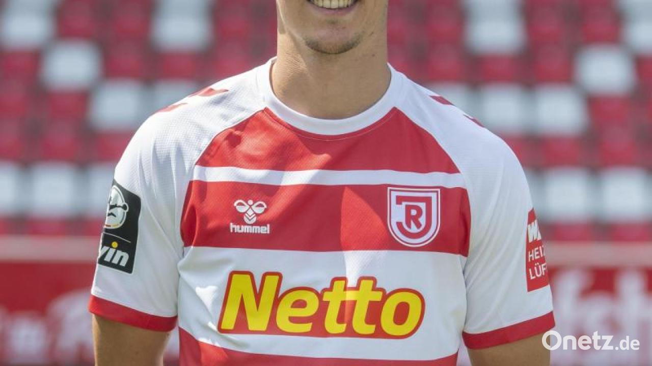 Konrad Faber und Louis Breunig verlassen den SSV Jahn Regensburg | Onetz
