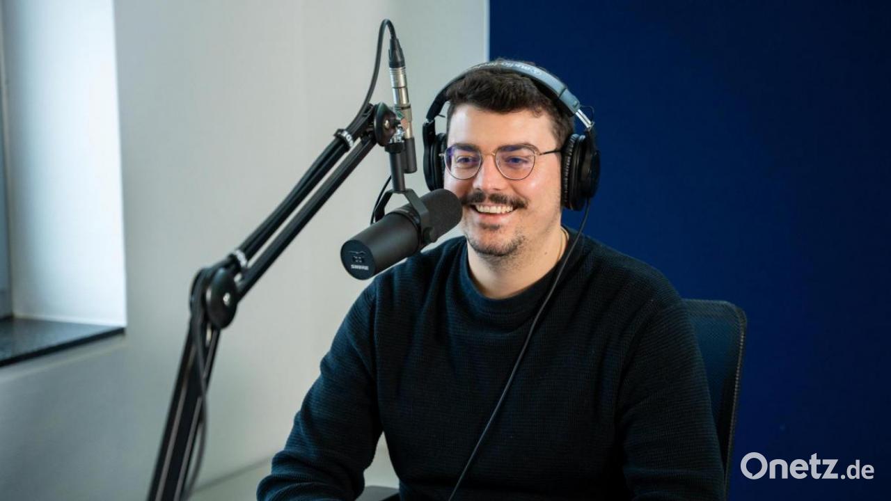 Podcasts: Vielfältige Audio-Inhalte von Oberpfalz-Medien | Onetz