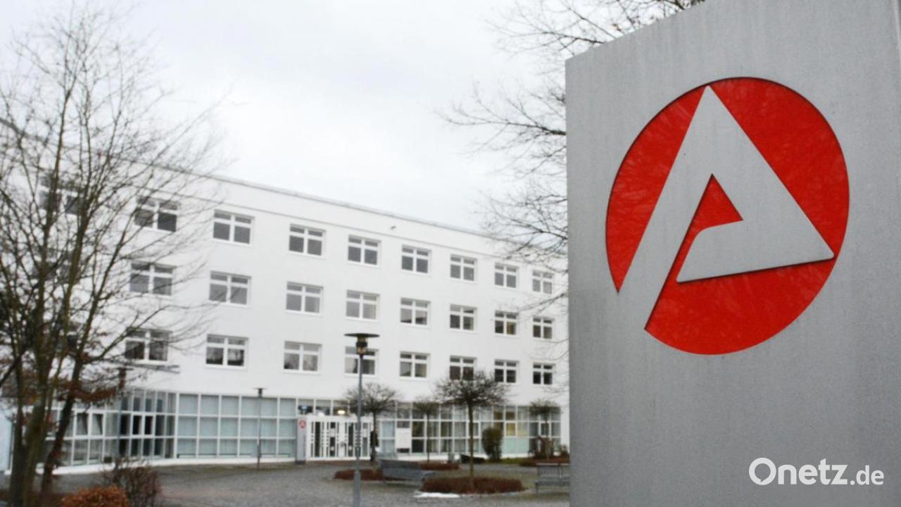 Arbeitsmarkt im Bereich der Arbeitsagentur Weiden bleibt im Mai stabil ...