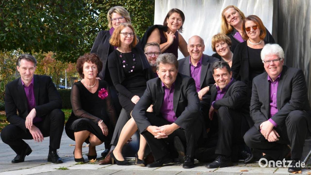 „ChorDiSono“ im Dienst der guten Sache in Plößberg unterwegs | Onetz