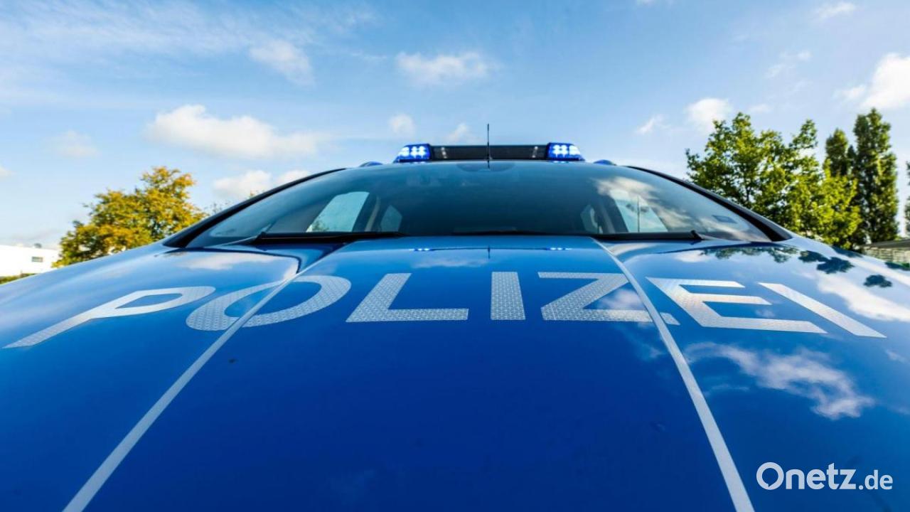 30-jähriger Motorradfahrer bei Unfall tödlich verletzt | Onetz