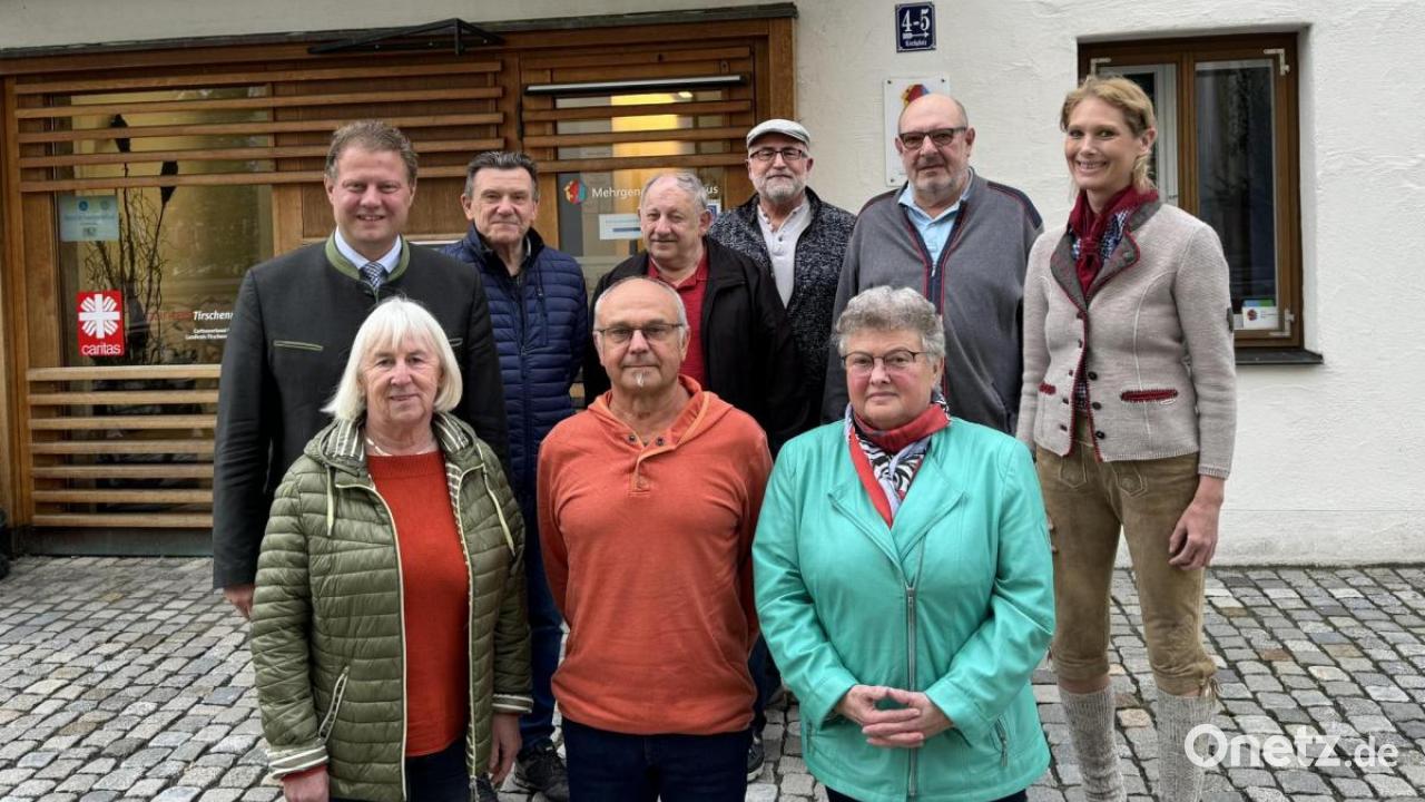 Neuwahlen bei den Naturfreunden Mitterteich | Onetz