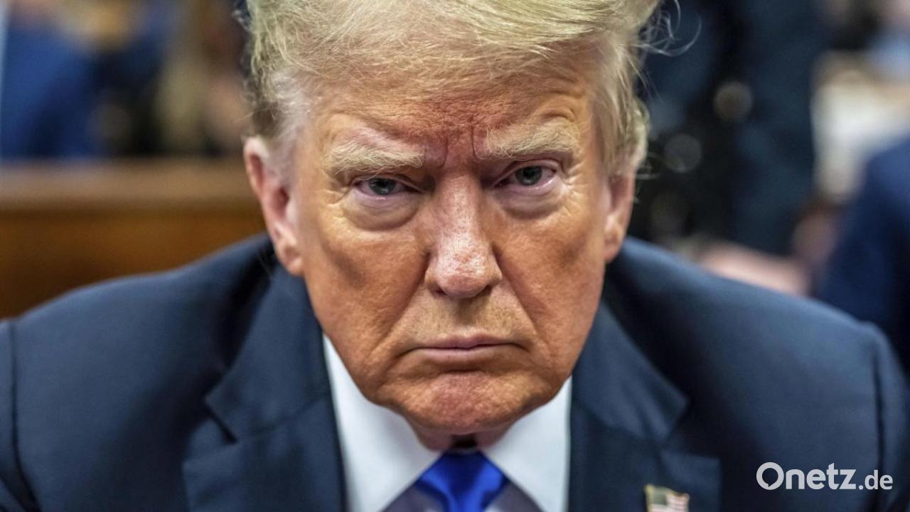 Wie groß darf oder muss ein Bild in der Zeitung sein? | Onetz