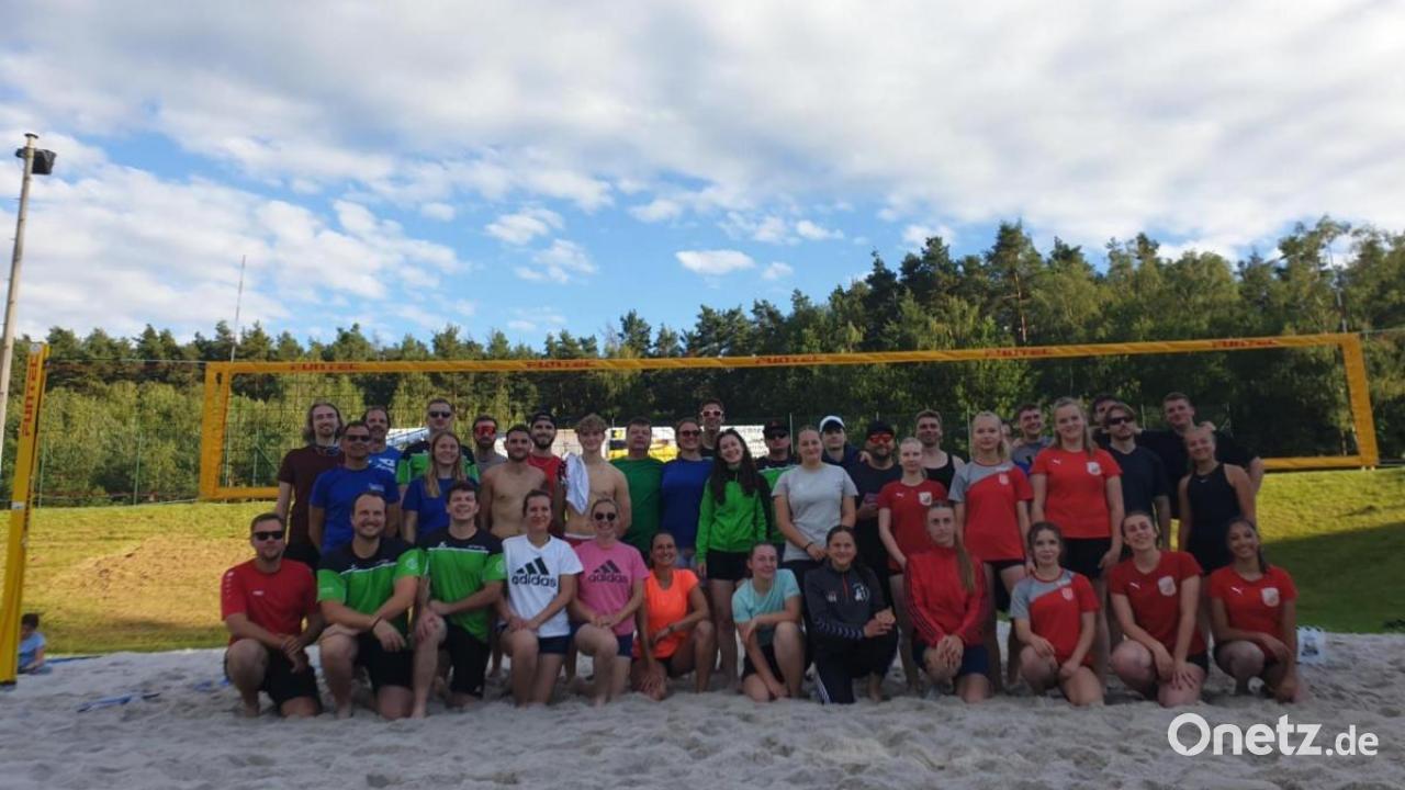 Stulln feiert mit seinem TSV | Onetz