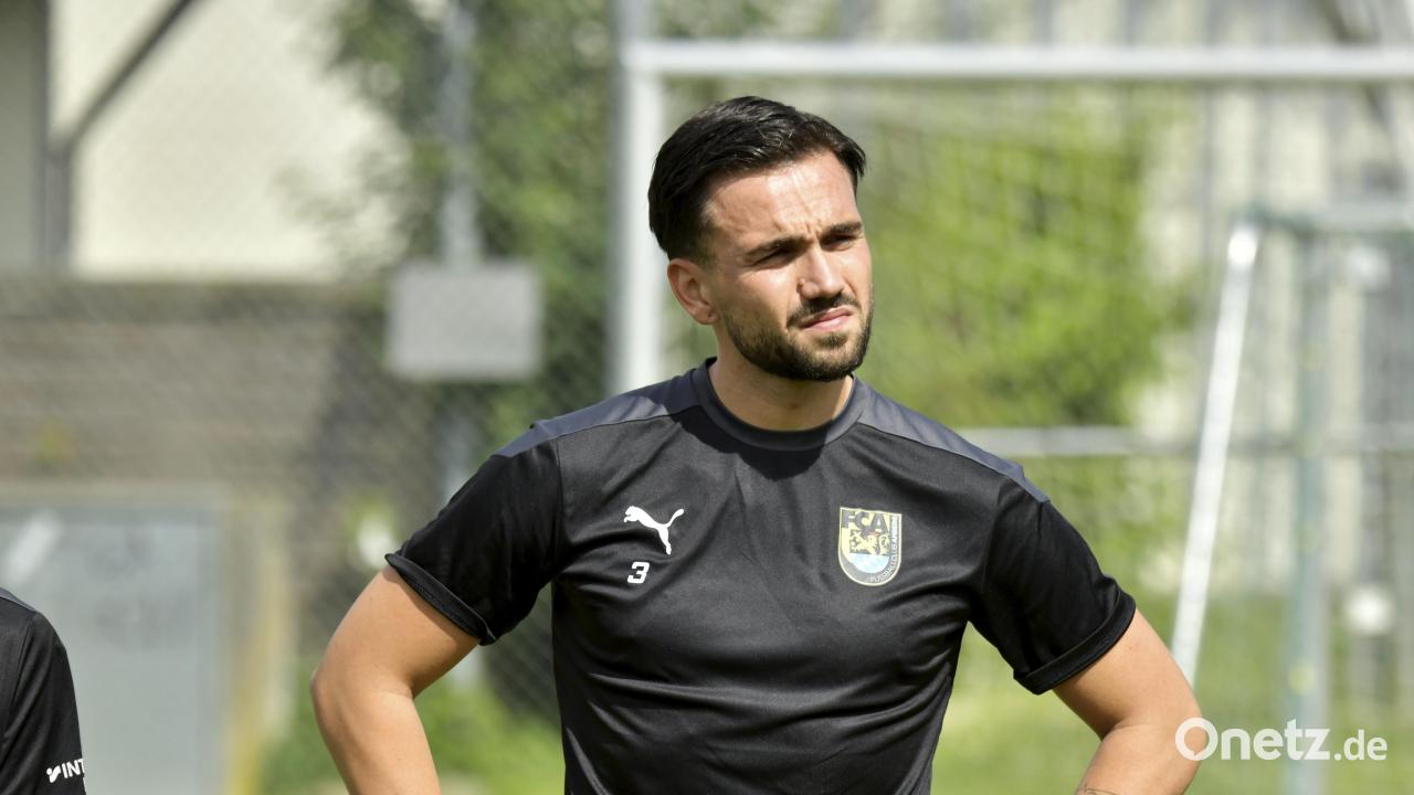 FC Amberg feiert ersten Testspielsieg | Onetz