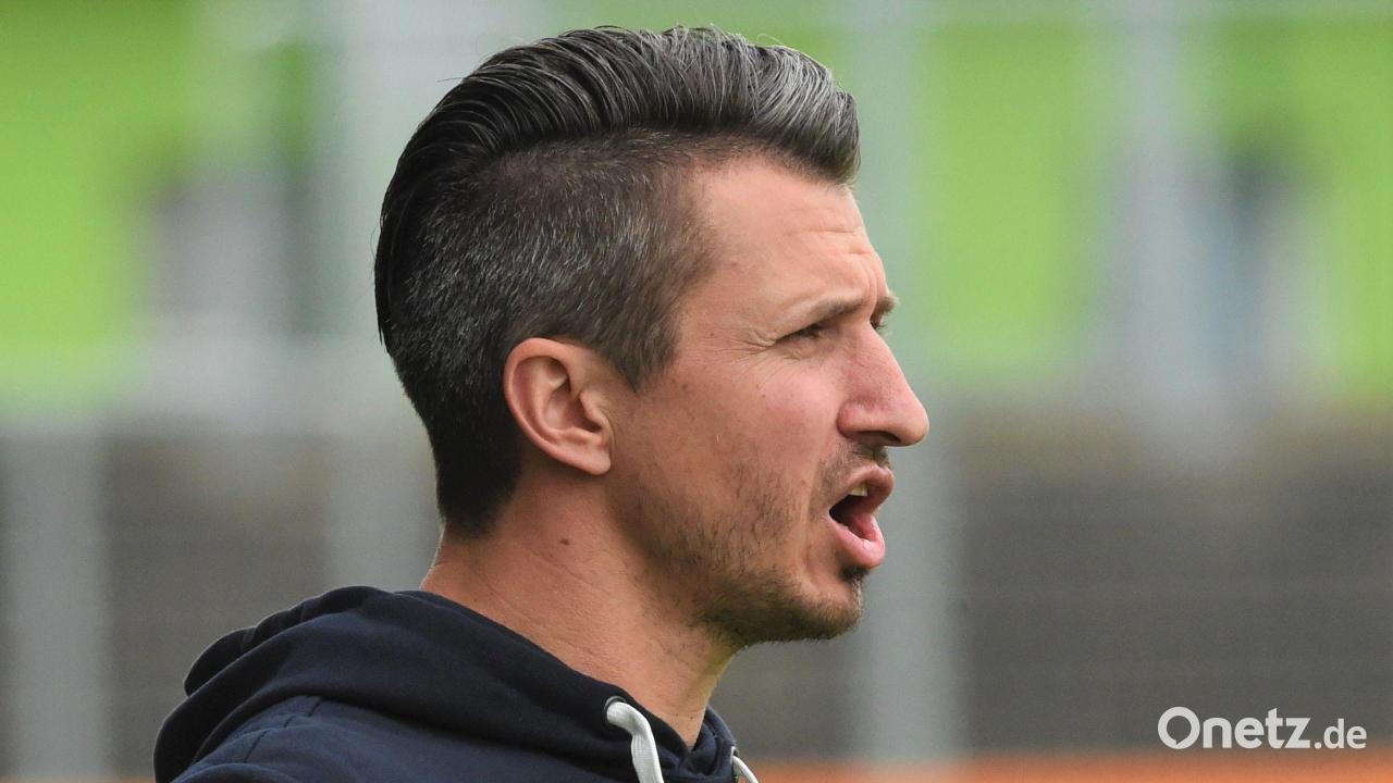 Volles Programm für die SpVgg SV Weiden | Onetz