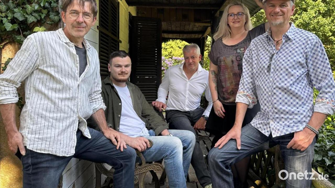 "Treibhauz" gastiert bei nächster Serenade in Altenstadt/WN | Onetz